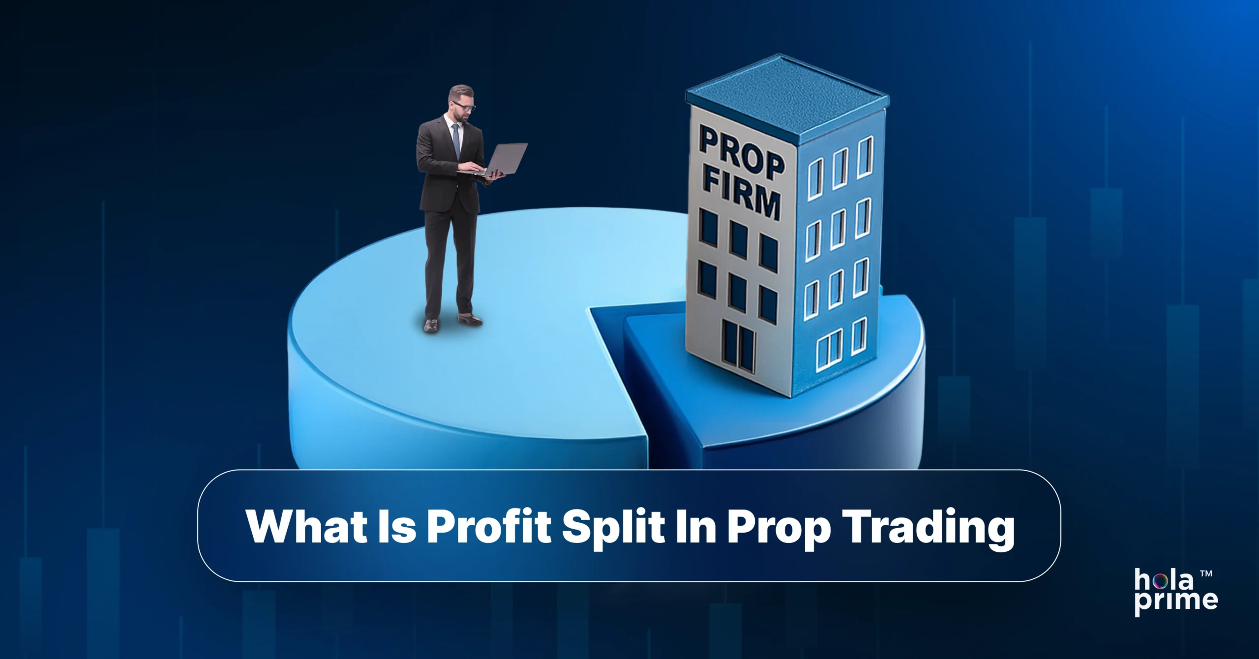 What is Prop Trading Profit Split?